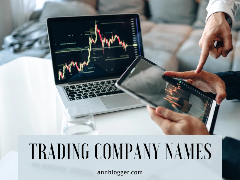 600 Trading Company Names Catchy Winning Ann Blogger 600 Trading Company Names Catchy Winning Ann Blogger