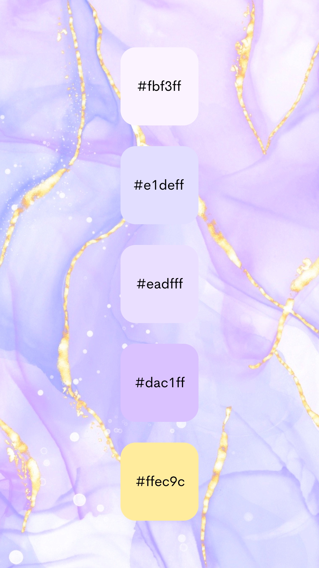 11 Stunning Inspirational Color Palettes - Ann Blogger
