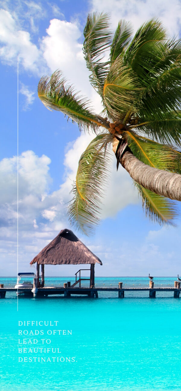 Beach iPhone Wallpapers: A Slice of Paradise for Your Screen - Ann Blogger