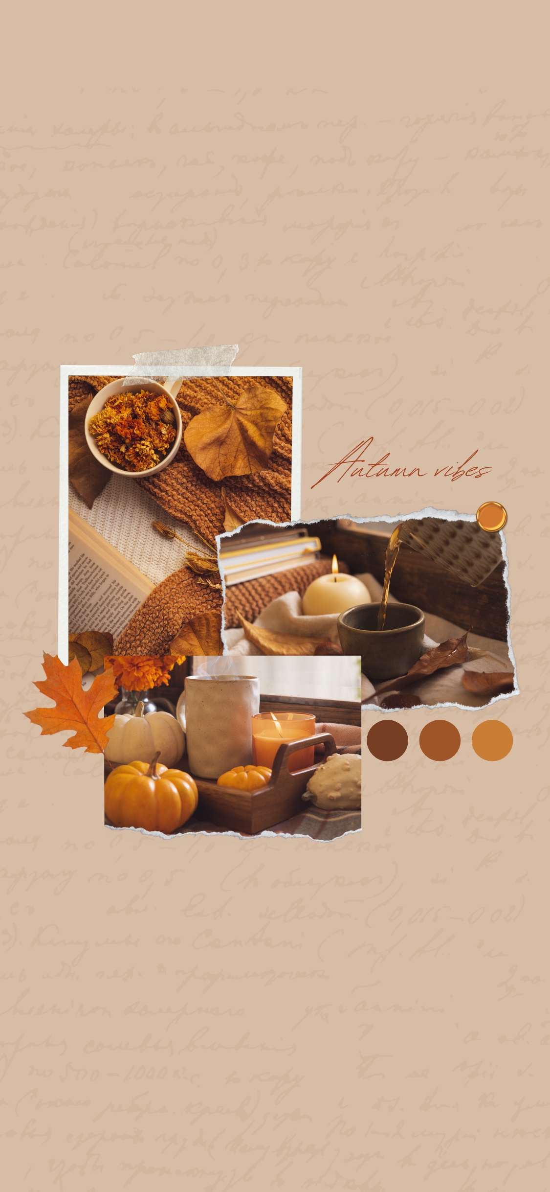 14 Stunning Fall iPhone Wallpapers You’ll Love - Ann Blogger