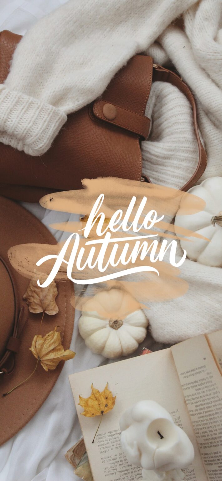 14 Stunning Fall iPhone Wallpapers You’ll Love - Ann Blogger