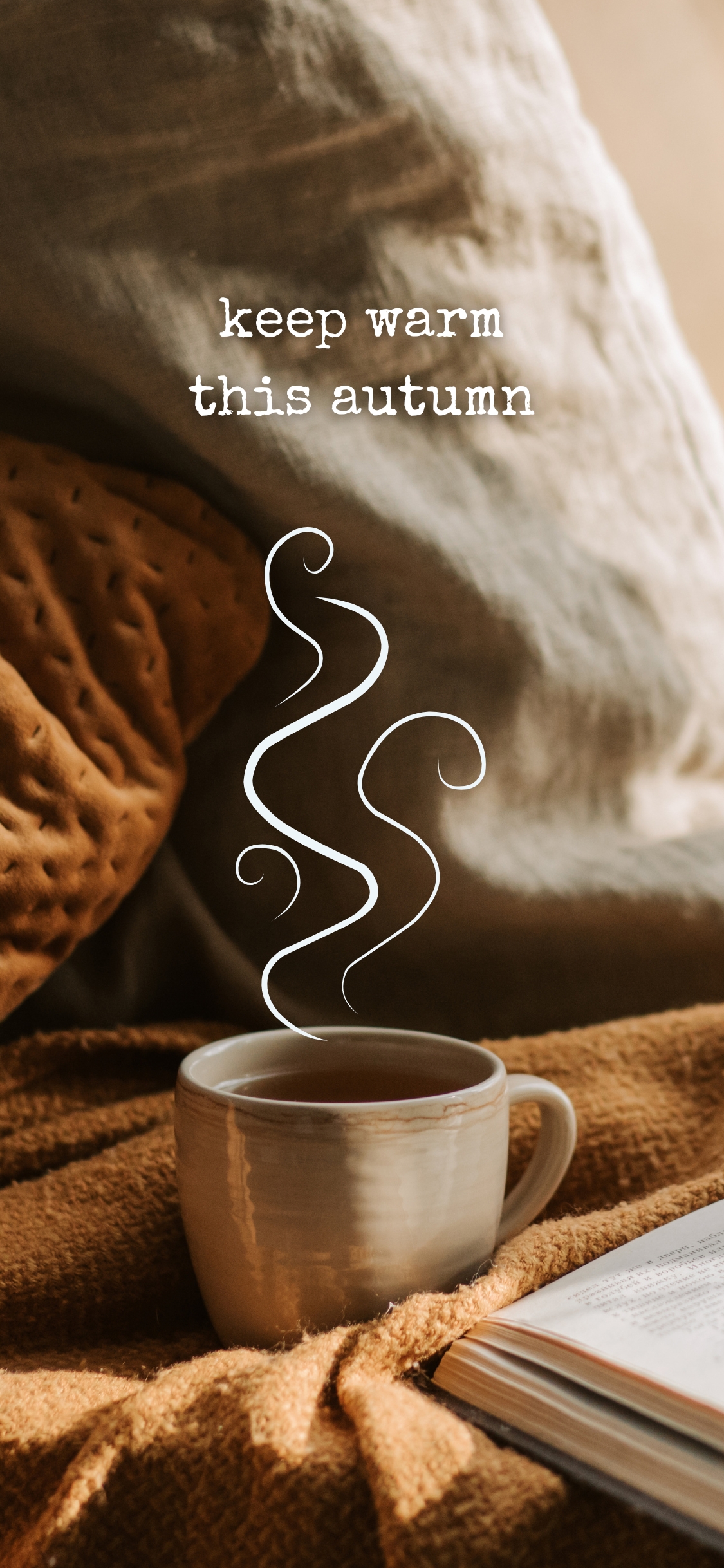 14 Stunning Fall iPhone Wallpapers You’ll Love - Ann Blogger