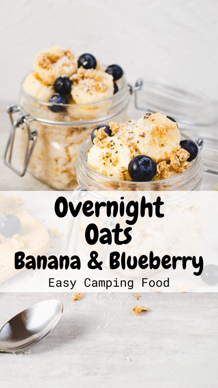 20 Easy Camping Food Ideas for the Perfect Outdoor Adventure - Ann Blogger