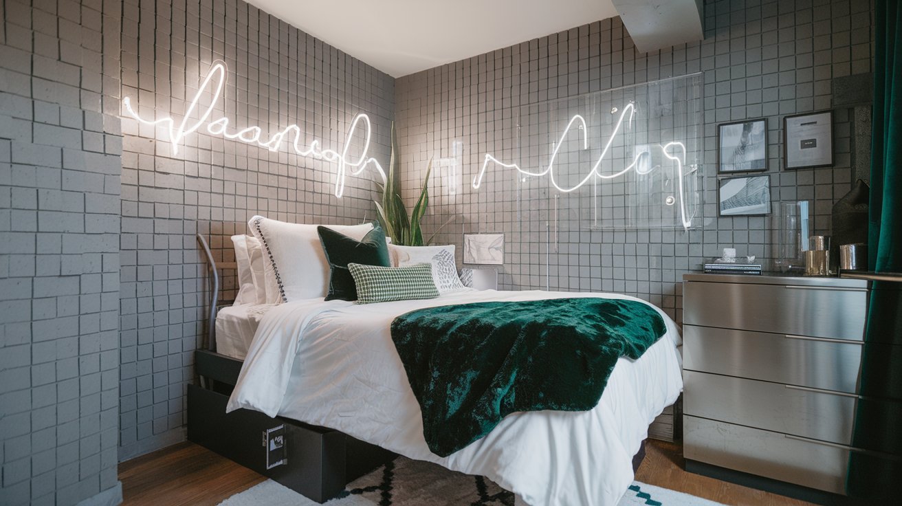 Trendy Dorm Room Color Schemes - Ann Blogger